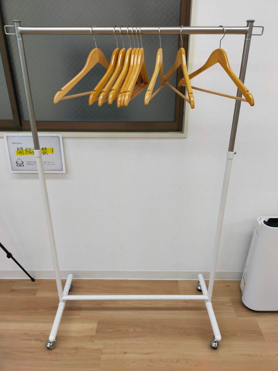 【京都河原町駅徒歩6分】ヨガやダンス、演劇練習ができるレンタルスタジオ/レンタルスタジオツリー河原町店の写真9