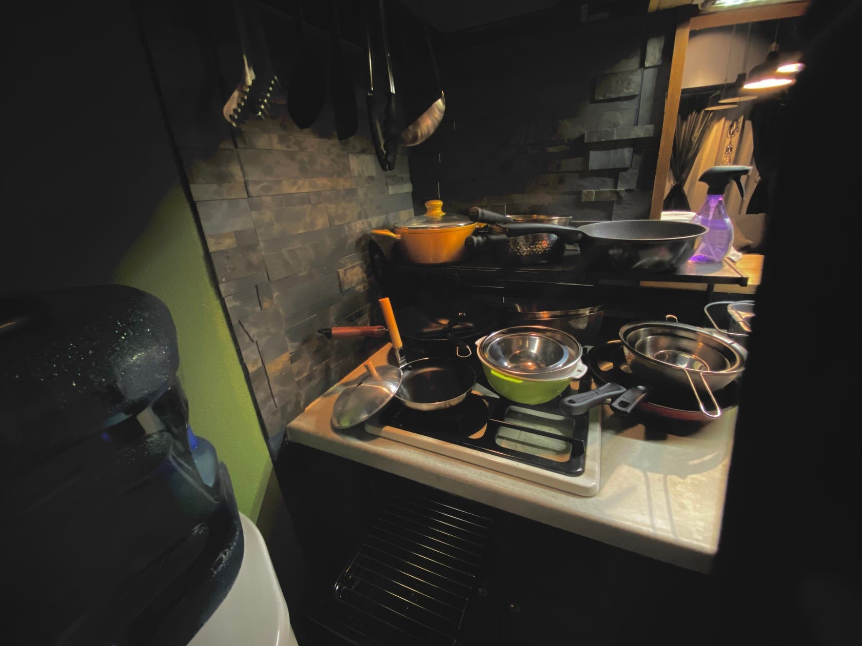 🟪名古屋栄・上前津方面のオシャレな格安スペース！🟪イベント・女子会・撮影会・ボドゲ利用🟦深夜・早朝利用も可能！🟥喫煙ルーム完備！の写真25