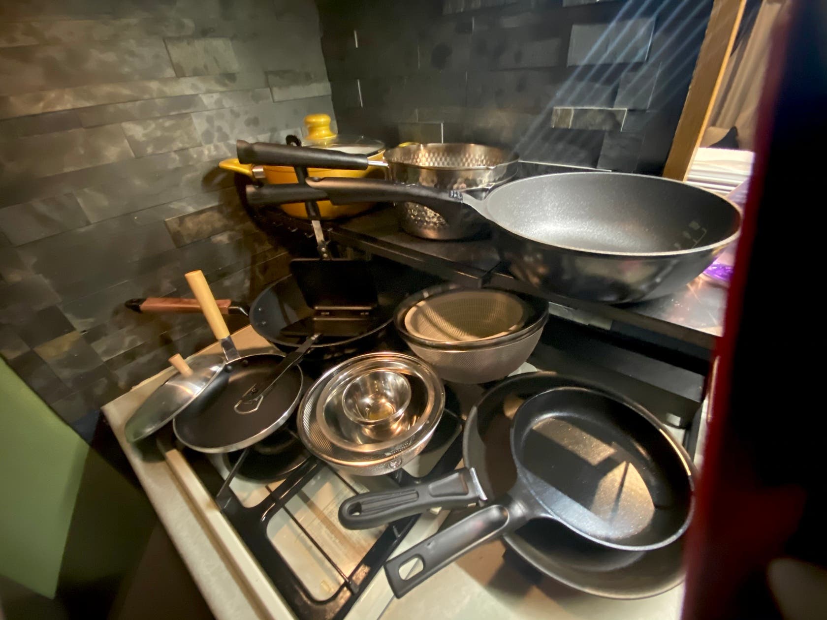 🟪名古屋栄・上前津方面のオシャレな格安スペース！🟪イベント・女子会・撮影会・ボドゲ利用🟦深夜・早朝利用も可能！🟥喫煙ルーム完備！の写真26