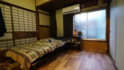 根津駅から徒歩5分!アート活動と国際交流が楽しめる昭和の空間ですの写真3