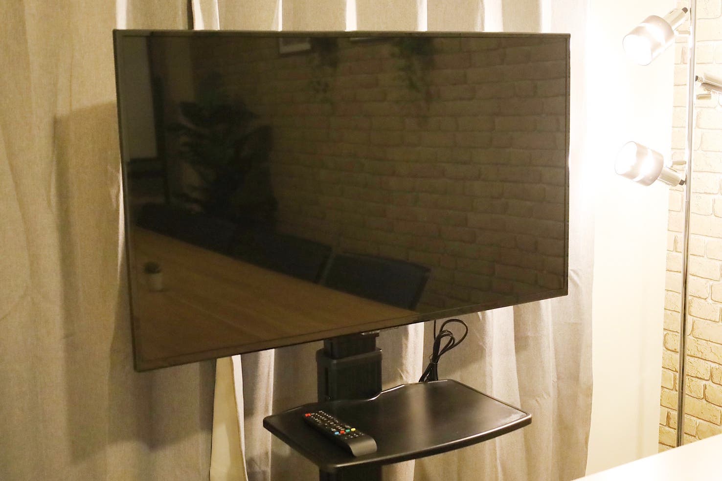 ⭐【大門浜松町ワイズスクエア】期間限定割実施中 綺麗/好立地/完全個室/高速WiFi/40インチモニタの写真7