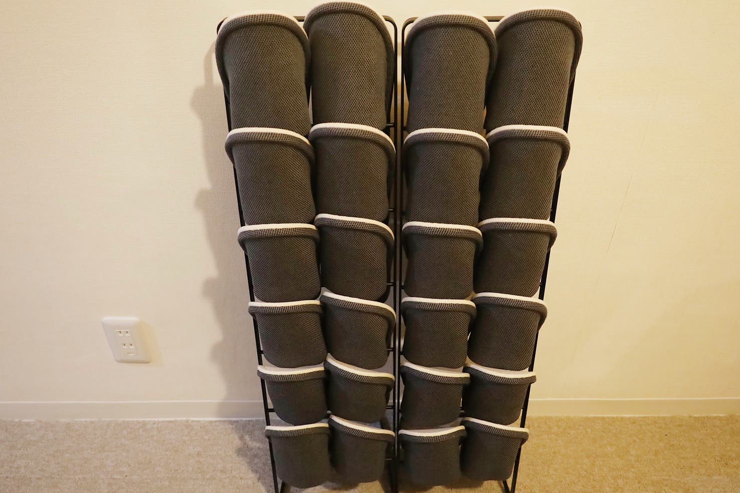 ⭐【大門浜松町ワイズスクエア】期間限定割実施中 綺麗/好立地/完全個室/高速WiFi/40インチモニタの写真14