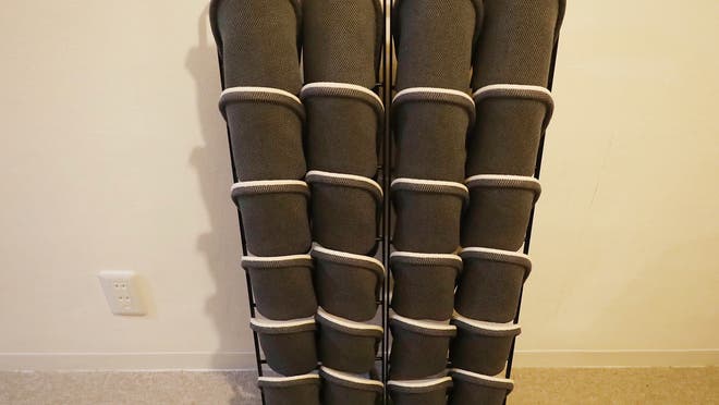 ⭐【大門浜松町ワイズスクエア】期間限定割実施中 綺麗/好立地/完全個室/高速WiFi/40インチモニタの写真14