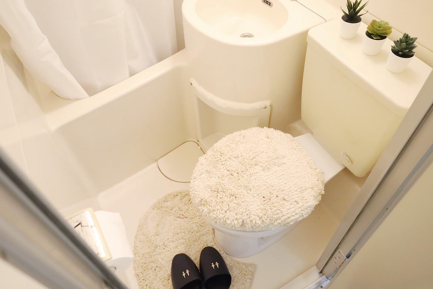 ⭐【大門浜松町ワイズスクエア】期間限定割実施中 綺麗/好立地/完全個室/高速WiFi/40インチモニタの写真15