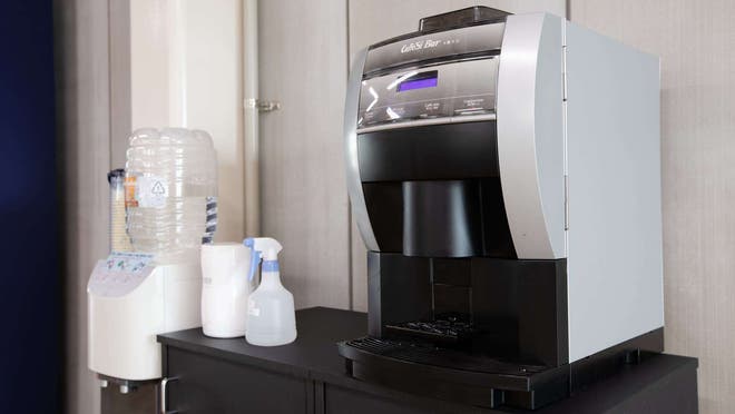 【6名様ミーティングルーム】フロア面積350坪の広々とした空間・都内から1時間圏内/リモート会議にの写真3