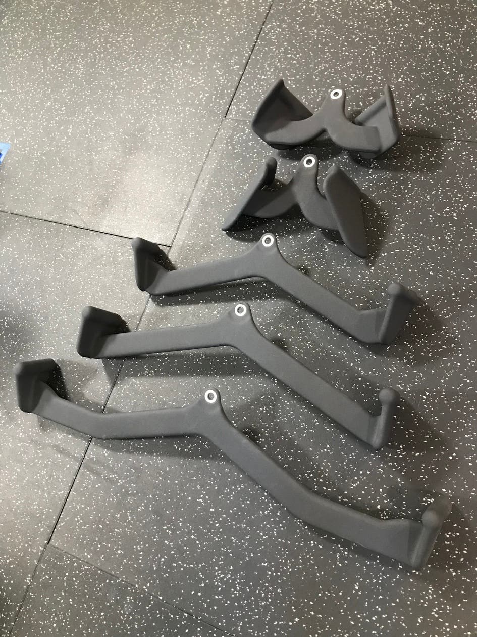 【茅場町・八丁堀から徒歩圏】完全貸切・24時間対応のレンタルジム｜女性・トレーナー利用歓迎の写真21