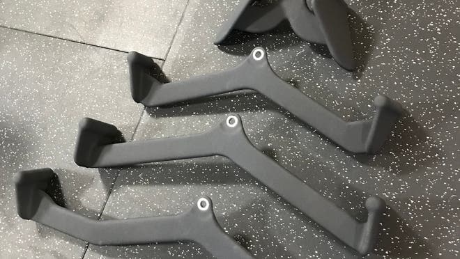 【茅場町・八丁堀から徒歩圏】完全貸切・24時間対応のレンタルジム|女性・トレーナー利用歓迎の写真21