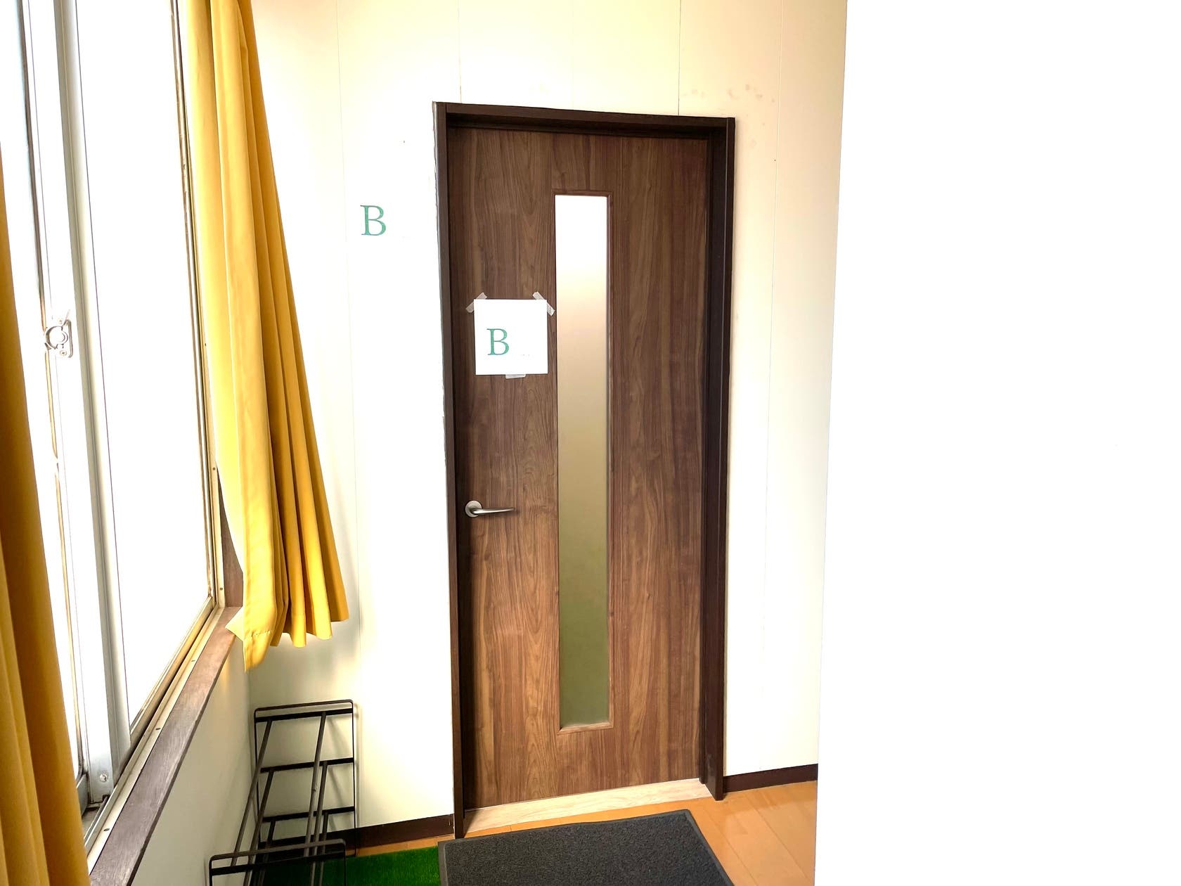 ✨名城Bスタジオ✨10名以上で利用可能✨ダンス✨撮影✨ヨガ✨トレーニングの写真7