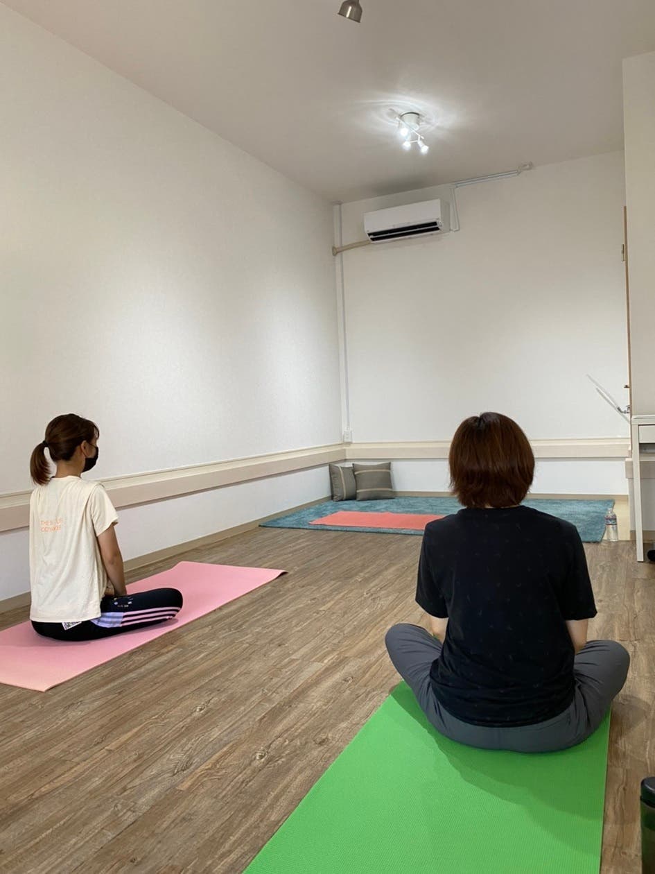 冬割実施中⛄【青の外壁】#レンタルスペース#新年会#ママ会#女子会#撮影#テレワーク#会議"Blueseason"🎉の写真16