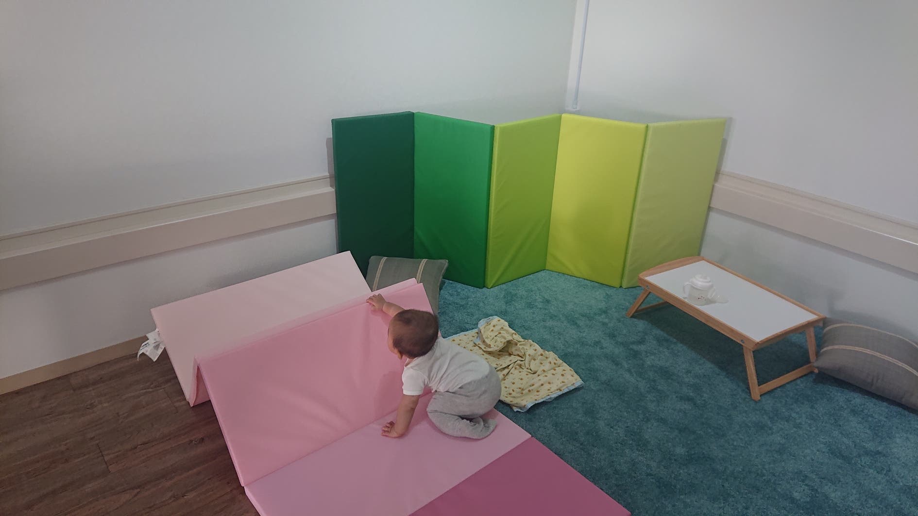 冬割実施中⛄【青の外壁】#レンタルスペース#新年会#ママ会#女子会#撮影#テレワーク#会議"Blueseason"🎉の写真19