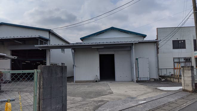 ■岩槻インター3km■岩槻駅徒歩13分■駅前通りに面したスペース■撮影・ポップアップショップに最適の写真6