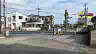 ■岩槻インター3km■岩槻駅徒歩13分■駅前通りに面したスペース■撮影・ポップアップショップに最適の写真2