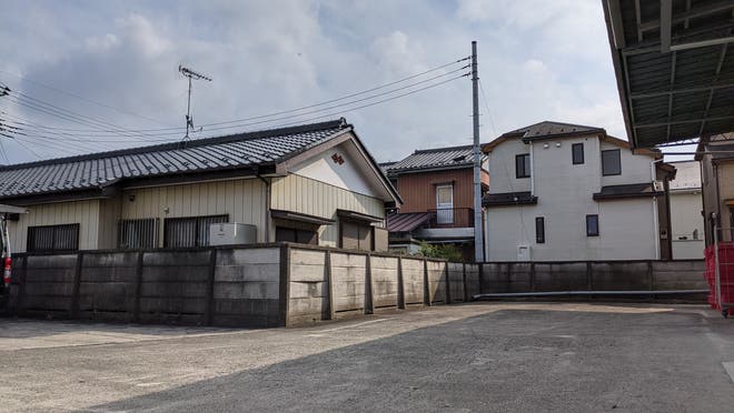 ■岩槻インター3km■岩槻駅徒歩13分■駅前通りに面したスペース■撮影・ポップアップショップに最適の写真9