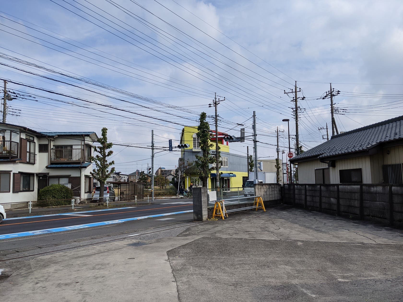 ■岩槻インター3km■岩槻駅徒歩13分■駅前通りに面したスペース■撮影・ポップアップショップに最適の写真13
