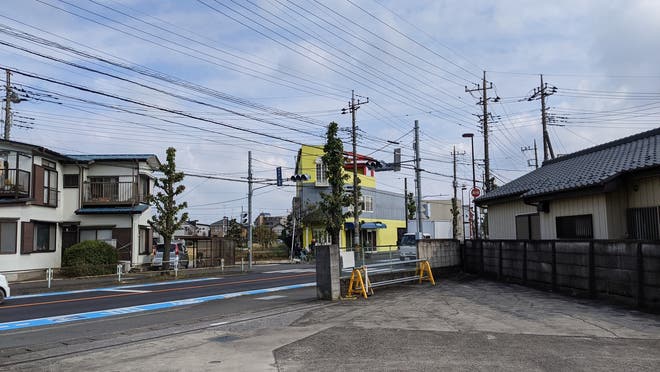 ■岩槻インター3km■岩槻駅徒歩13分■駅前通りに面したスペース■撮影・ポップアップショップに最適の写真13