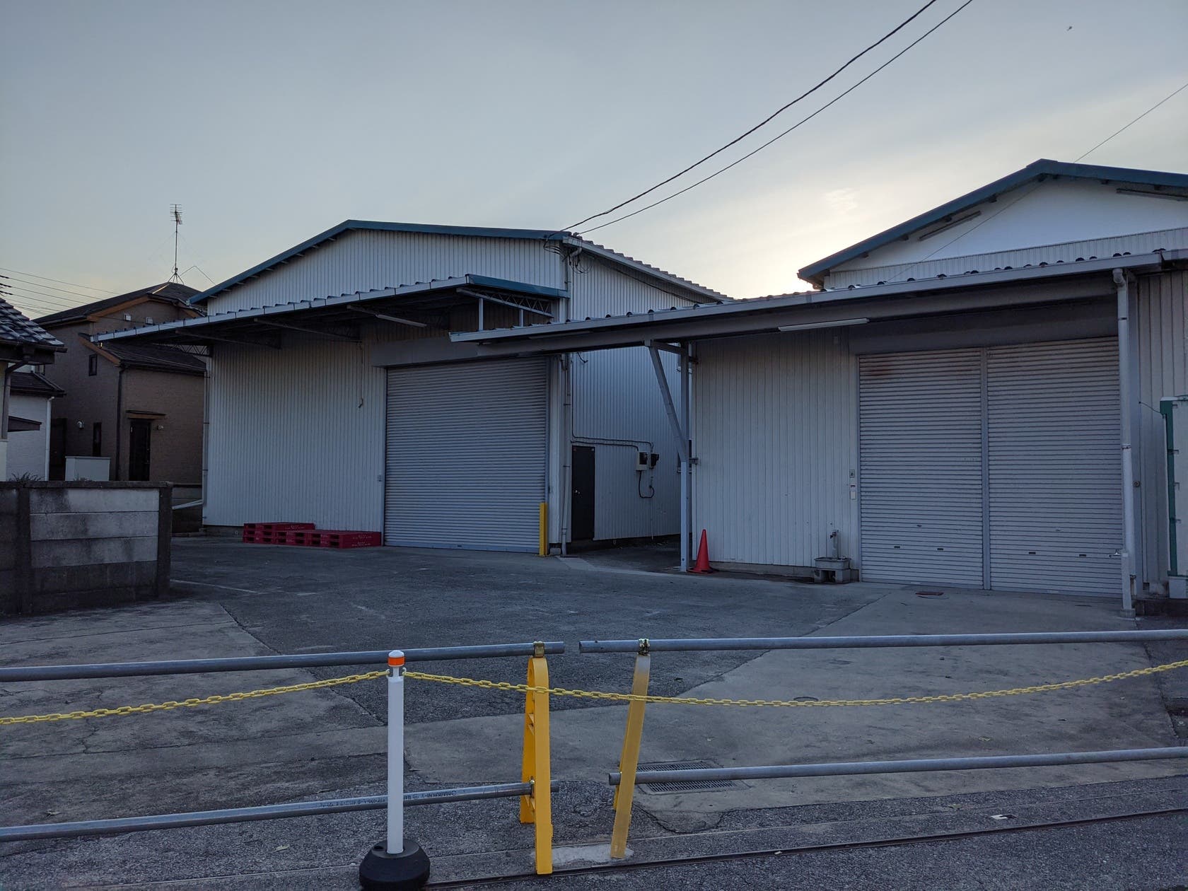 ■岩槻インター3km■岩槻駅徒歩13分■駅前通りに面したスペース■撮影・ポップアップショップに最適の写真14