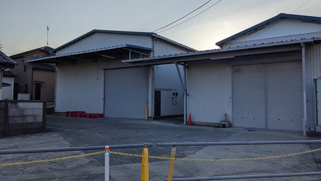 ■岩槻インター3km■岩槻駅徒歩13分■駅前通りに面したスペース■撮影・ポップアップショップに最適の写真14