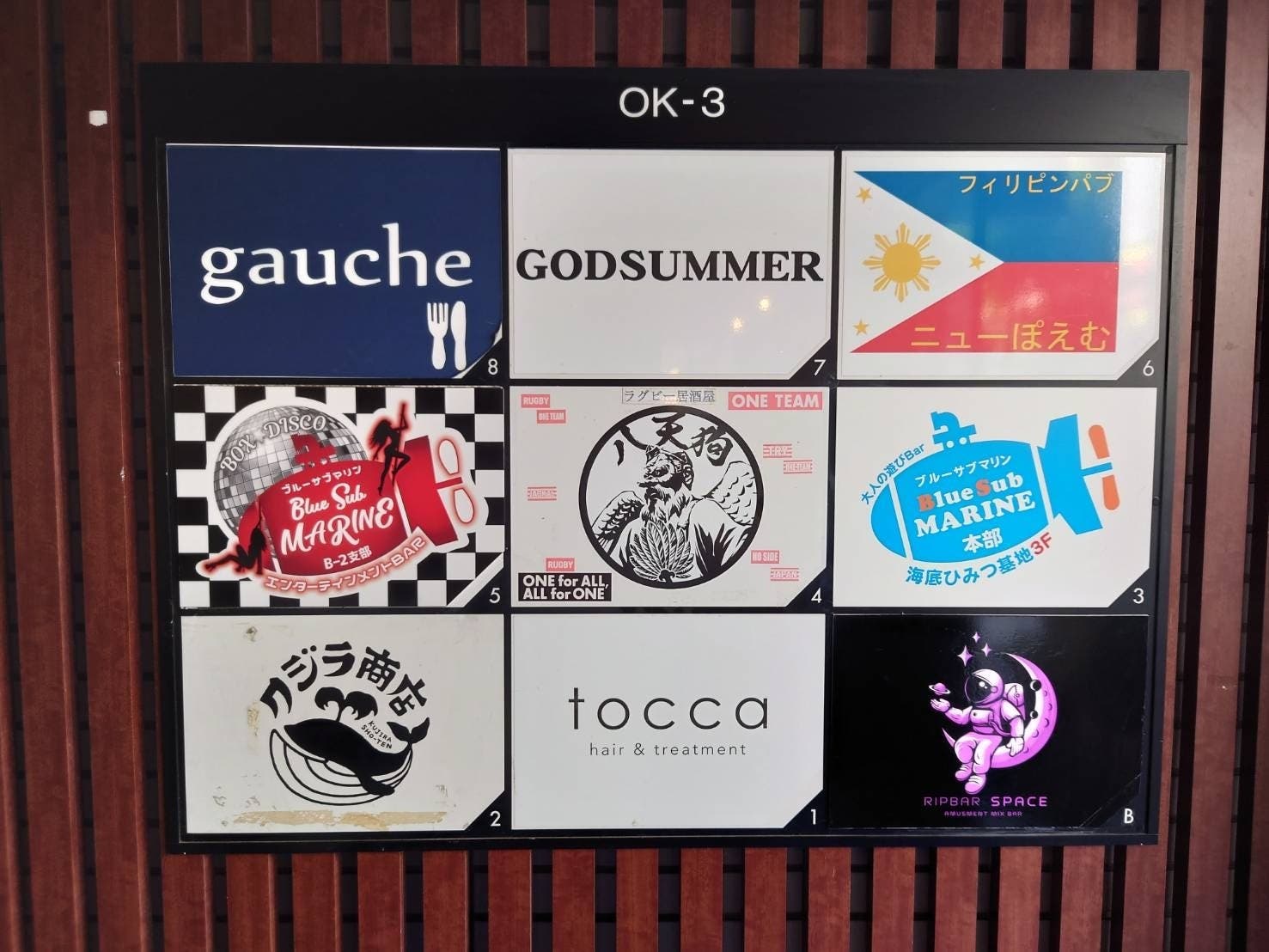 【早朝・深夜もレンタル可能！】ダンススタジオ、ヨガ、撮影、パーティー、新年会、忘年会様々な利用方法あり！の写真2