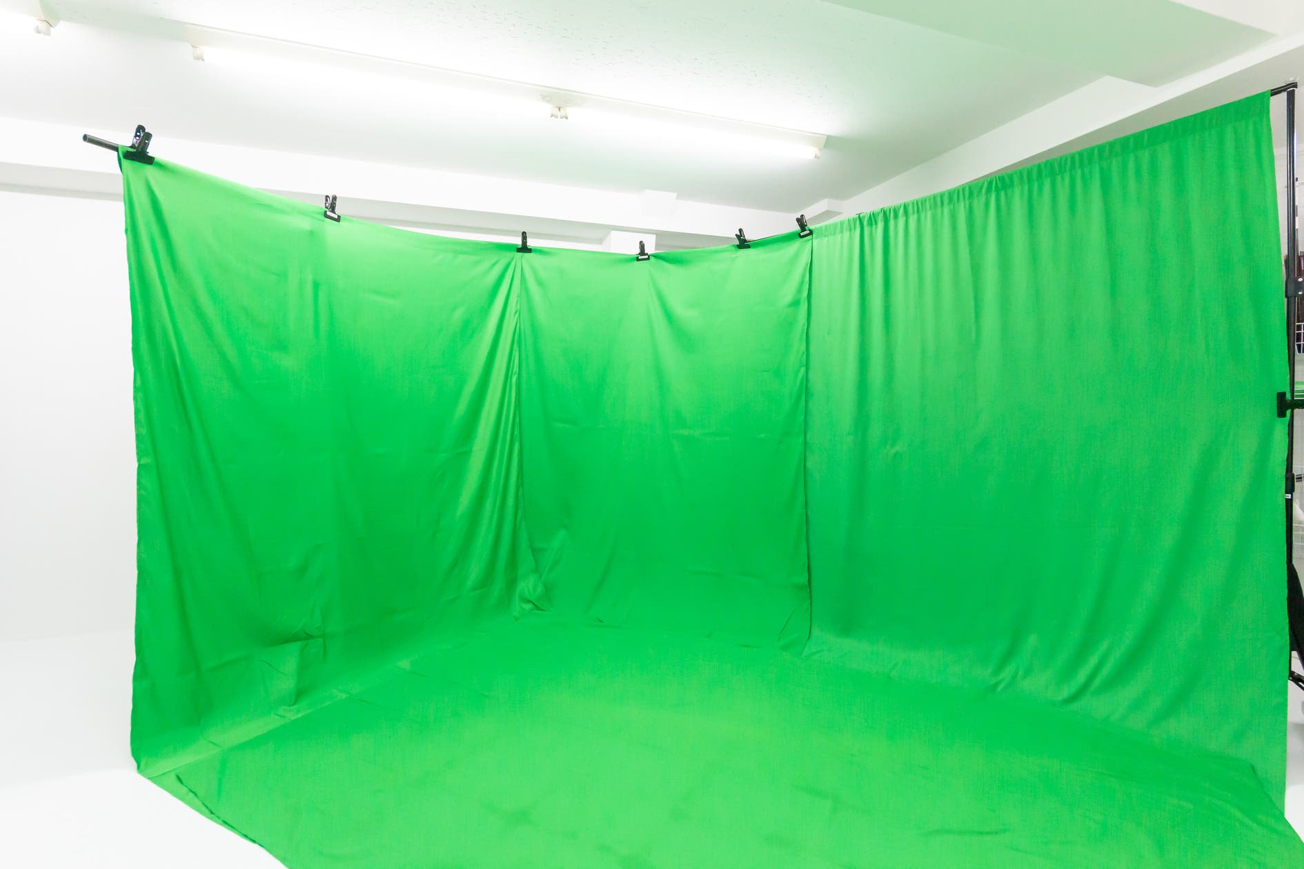 上野芝駅から徒歩3分の駅近！白ホリのフォトスタジオ。写真撮影/YouTube撮影にどうぞ！の写真12