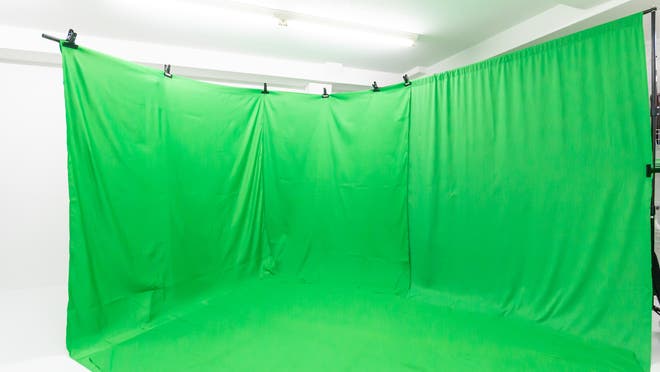 上野芝駅から徒歩3分の駅近!白ホリのフォトスタジオ。写真撮影/YouTube撮影にどうぞ!の写真12