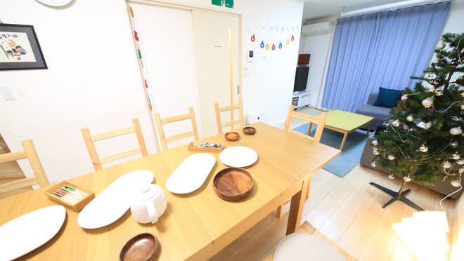 <NF1>最大12名🆗Netflix&Switchあり🍿カウンターキッチンでお料理🍳の写真5