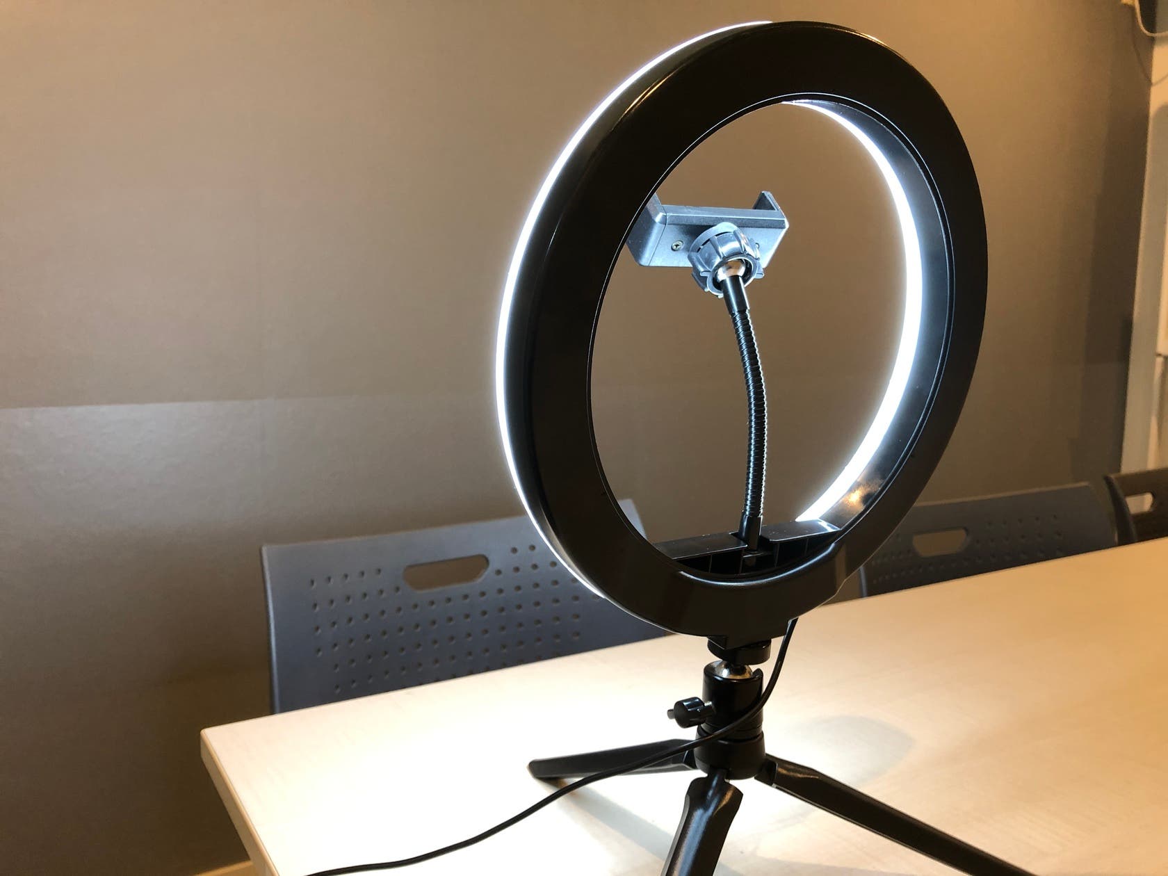 川越駅3分/即予約可/無料WiFi/ディスプレイ/除菌グッズ/Web会議に最適/個室/格安の写真27