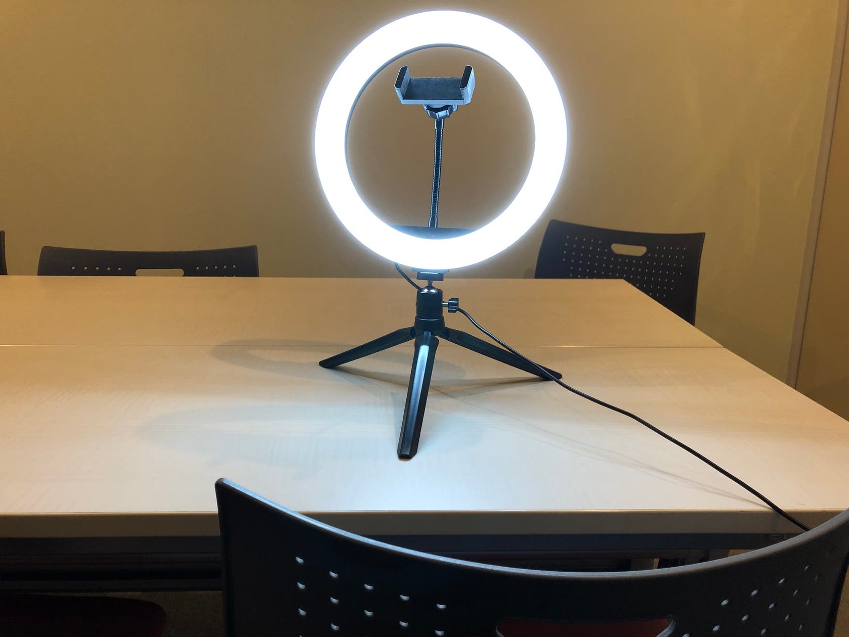 川越駅3分/即予約可/無料WiFi/ディスプレイ/除菌グッズ/Web会議に最適/個室/格安の写真28