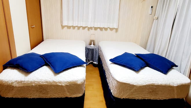 キッチン付きスペース101号室の写真3