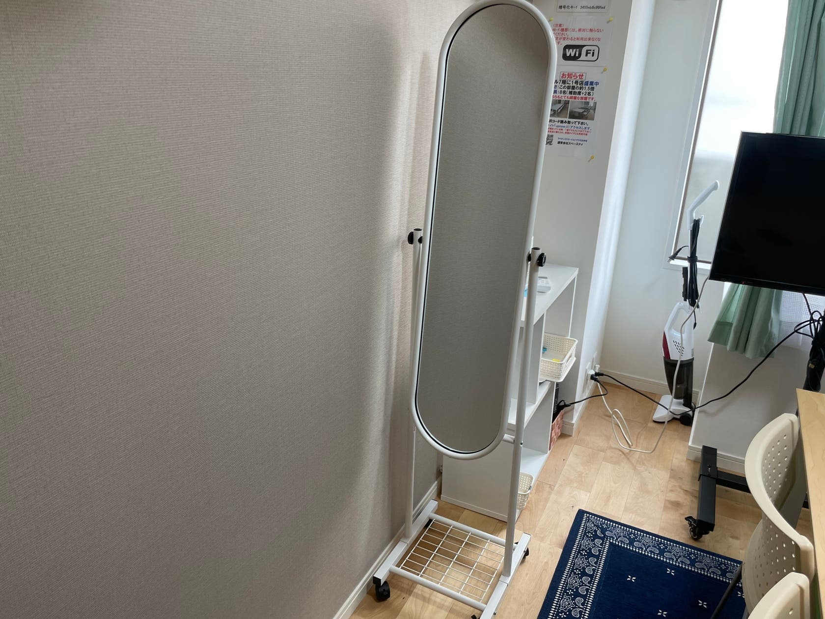 2号店女性利用多数//パルコ目の前【2021年BESTHOST賞受賞】各種教室、会議、面接、研修、撮影、ボードゲーム等最適の写真13