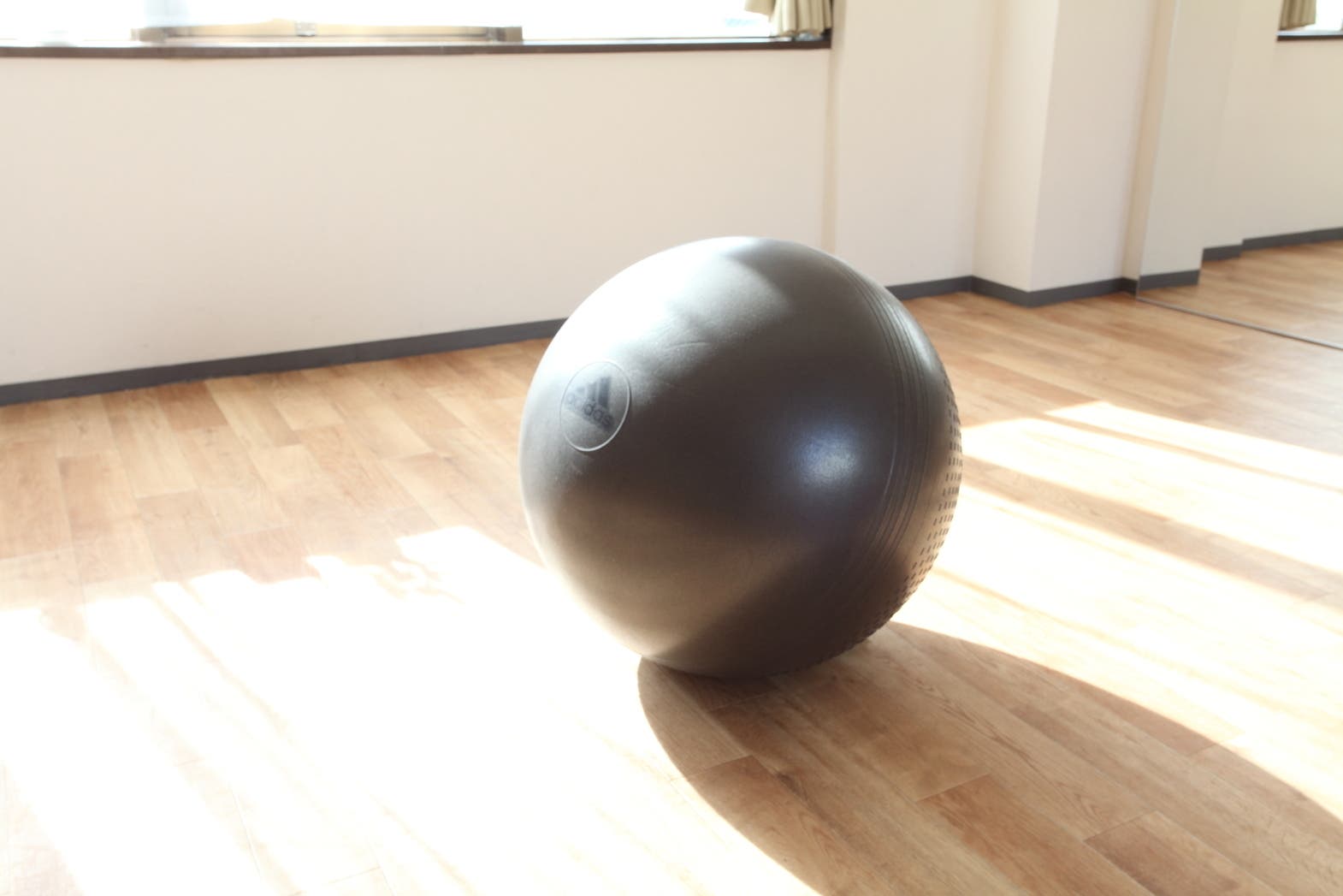 レンタルスタジオDAYS 与野店２階♪ 駅徒歩5分、ダンス・トレーニング・ヨガ・武道などに！無料Wi-Fi、音響完備、充実設備♫の写真20