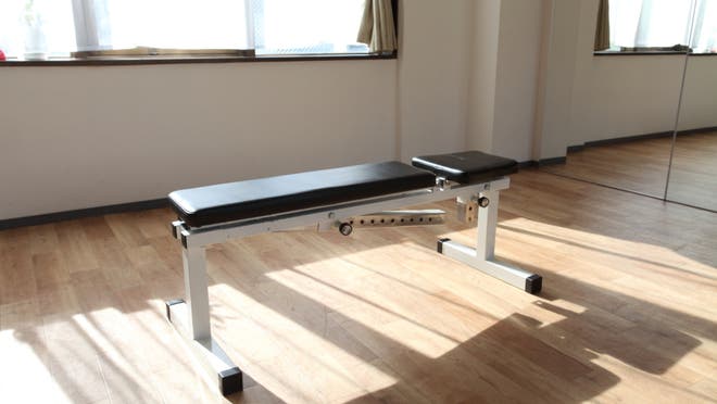 レンタルスタジオDAYS 与野店2階♪ 駅徒歩5分、ダンス・トレーニング・ヨガ・武道などに!無料Wi-Fi、音響完備、充実設備♫の写真18