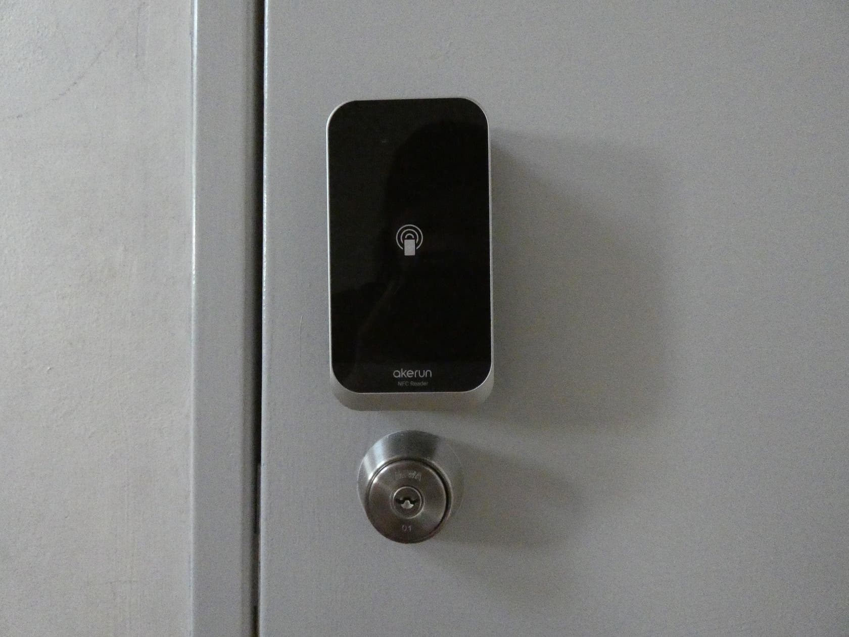 東武アーバンパークライン・大和田駅徒歩２分！Wi-Fi完備★スマートロック★の写真4