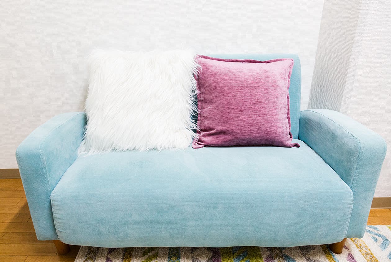 格安500円～🌈シャンブル鶴屋町🌟ローソファーでゆったりくつろげるお部屋✨おうちデート/飲み会・オフ会🎉Switch🎮の写真13