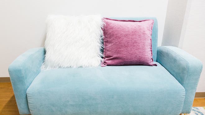 格安500円~🌈シャンブル鶴屋町🌟ローソファーでゆったりくつろげるお部屋✨おうちデート/飲み会・オフ会🎉Switch🎮の写真13