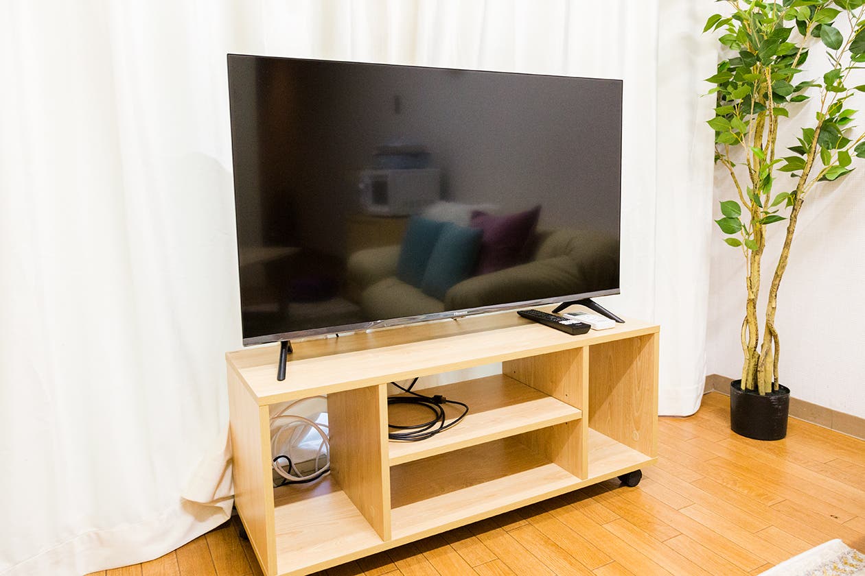 格安500円～🌈シャンブル鶴屋町🌟ローソファーでゆったりくつろげるお部屋✨おうちデート/飲み会・オフ会🎉Switch🎮の写真7