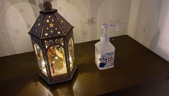 【下北スペース2号店】エリア最大65インチテレビ/毎回清掃/wifi完備/下北沢駅徒歩4分/女子会/撮影/スポーツ鑑賞/の写真3