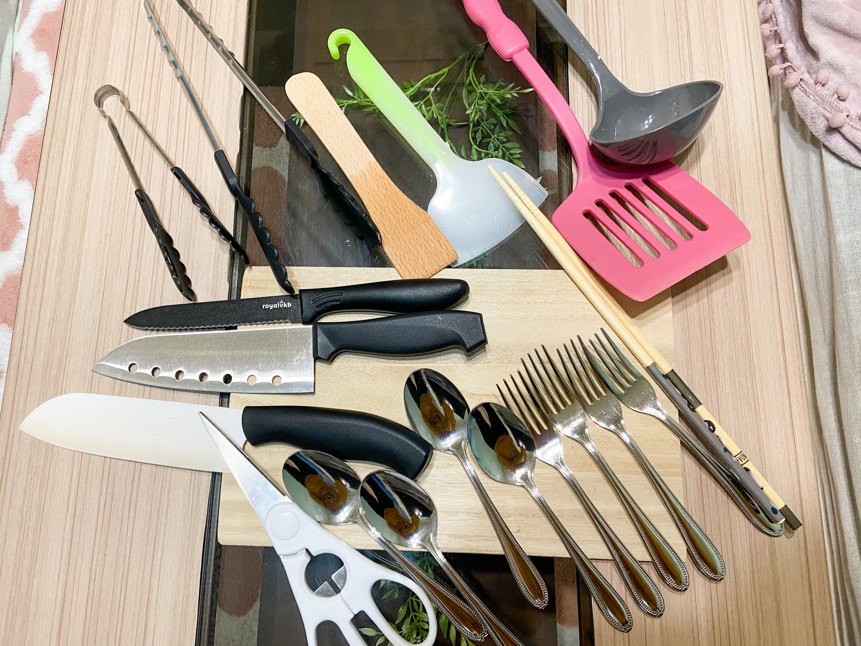 【💐特割✨最大50％OFF】柏💐Francfrancで高級感をグッと演出✨女子会💑子連れママ会に最適｜最大８名🆗24H可の写真20