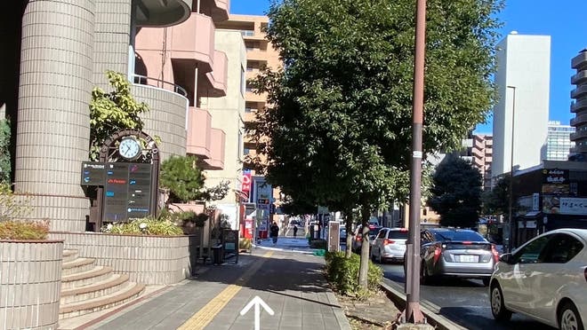 【仙台駅東口viviより徒歩3分】の好立地♪マンションタイプのビルとなっております。ネイルスペースとしてご利用くださいませ✨の写真25