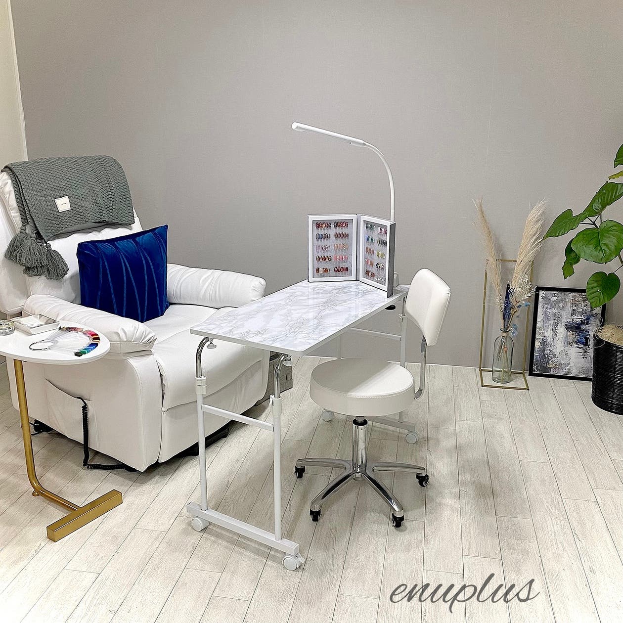 【仙台駅東口viviより徒歩3分】の好立地♪マンションタイプのビルとなっております。ネイルスペースとしてご利用くださいませ✨の写真15