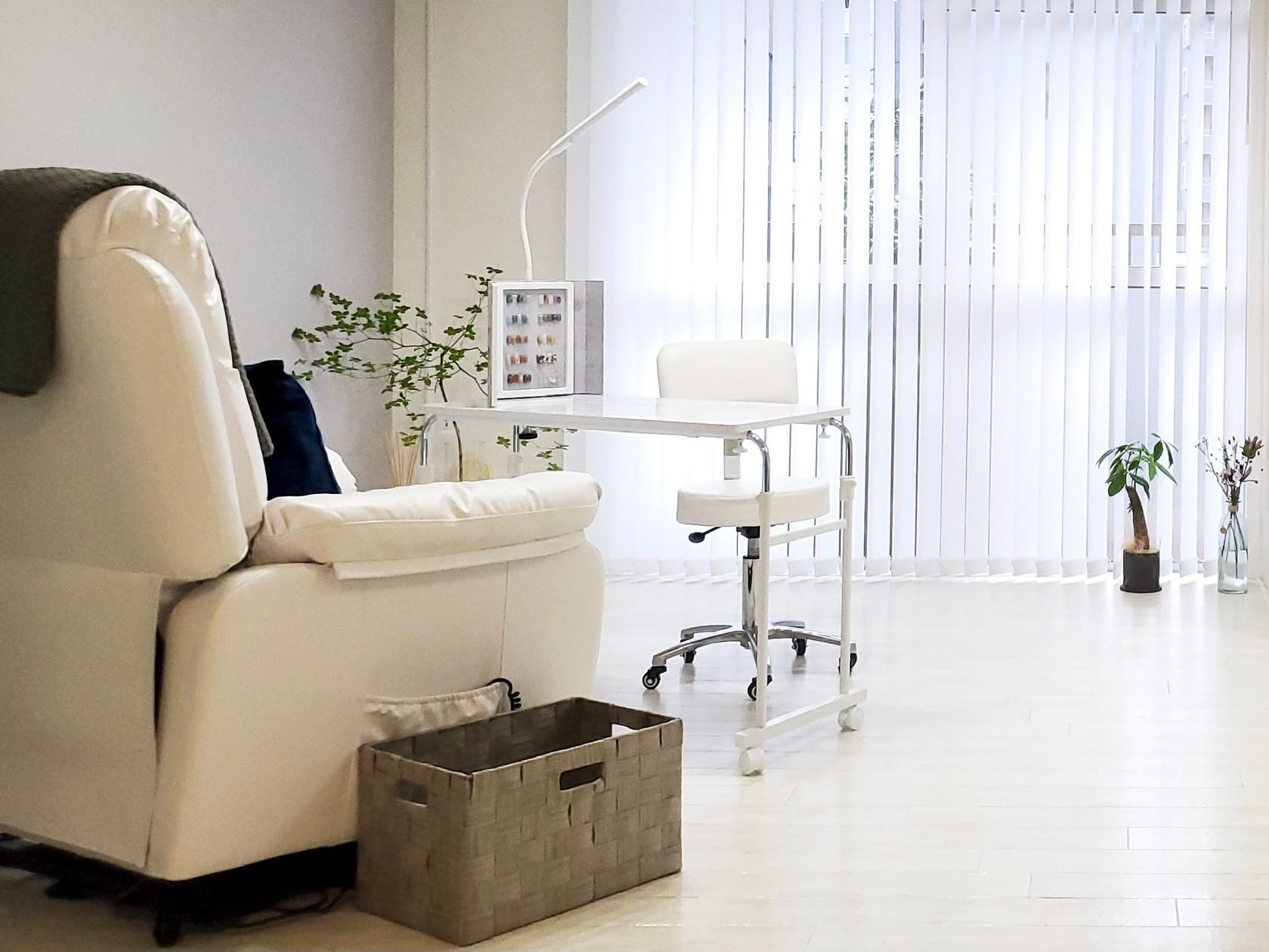 【仙台駅東口viviより徒歩3分】の好立地♪マンションタイプのビルとなっております。ネイルスペースとしてご利用くださいませ✨の写真17