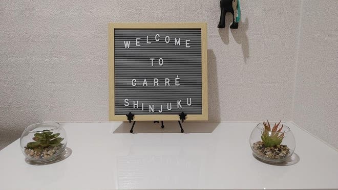 スペモ🏠クリスマス🎄歓送迎会🎊東新宿4分🚶女子会✨パーティー👪映画鑑賞📺デート🧸261_plano新宿の写真9