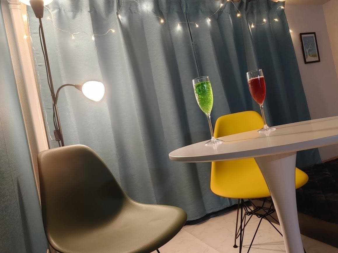 スペモ🏠クリスマス🎄歓送迎会🎊東新宿4分🚶女子会✨パーティー👪映画鑑賞📺デート🧸261_plano新宿の写真8