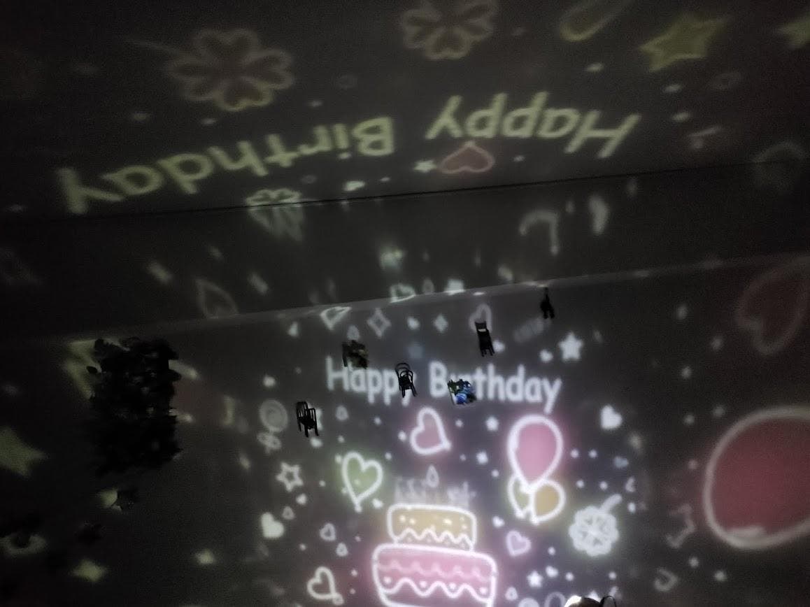 スペモ🏠クリスマス🎄歓送迎会🎊東新宿4分🚶女子会✨パーティー👪映画鑑賞📺デート🧸261_plano新宿の写真10