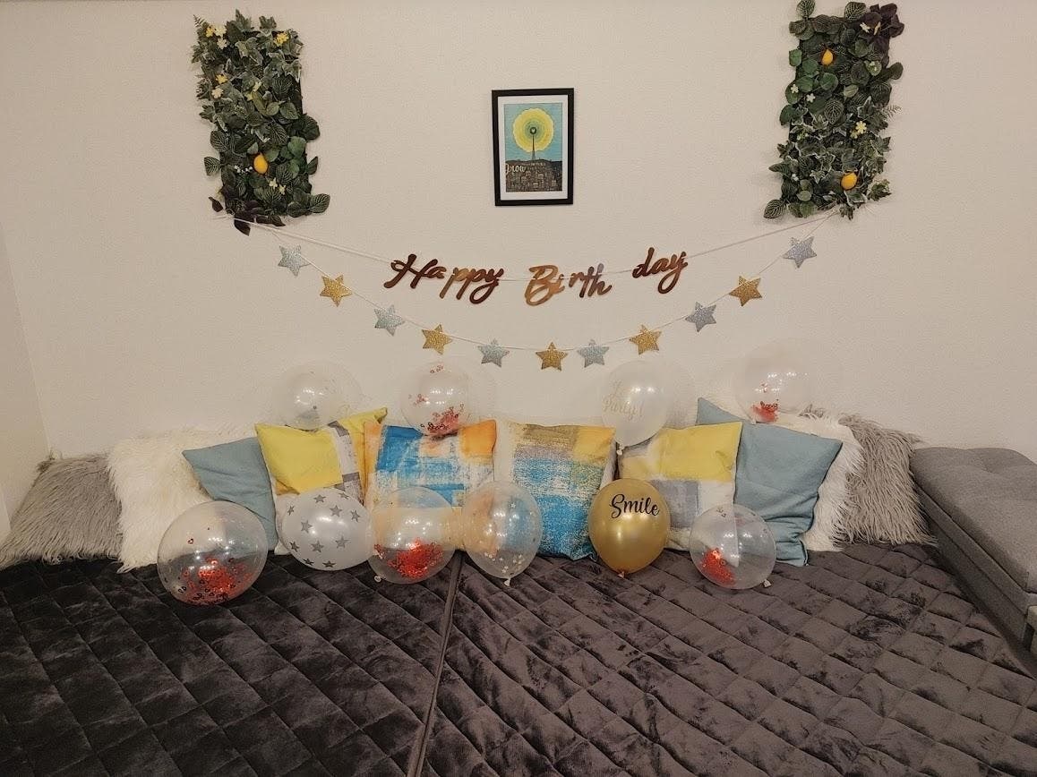 スペモ🏠クリスマス🎄歓送迎会🎊東新宿4分🚶女子会✨パーティー👪映画鑑賞📺デート🧸261_plano新宿の写真7