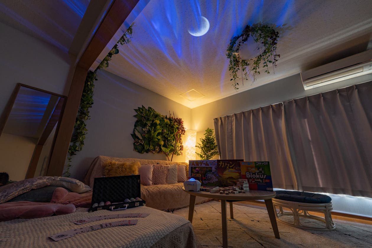 スペモ🏠クリスマス🎄歓送迎会🎊高田馬場3分🚶パーティー🛋女子会💖打ち上げ🎉デート🌷246_fika高田馬場の写真5