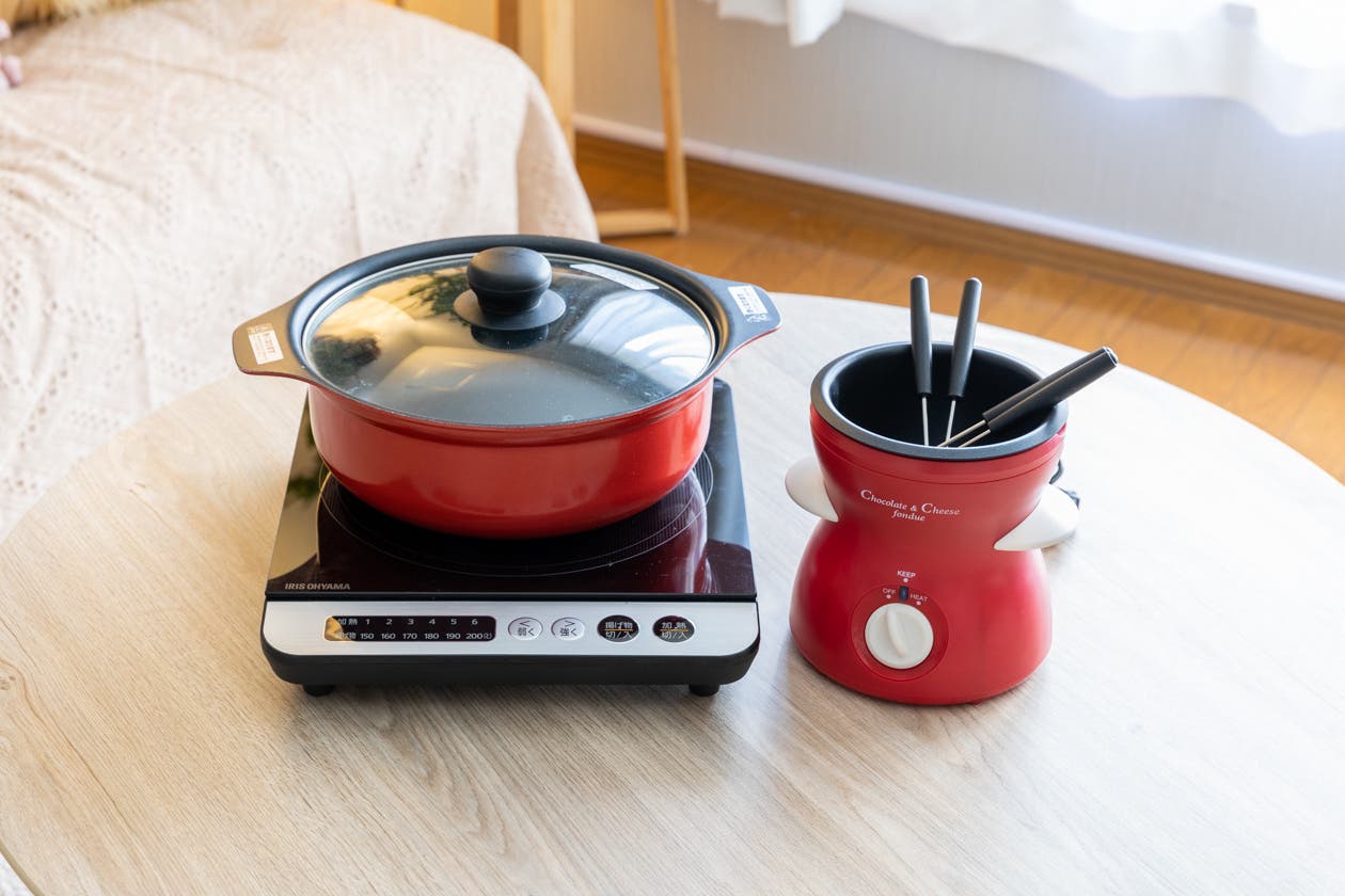 スペモ🏠クリスマス🎄歓送迎会🎊高田馬場3分🚶パーティー🛋女子会💖打ち上げ🎉デート🌷246_fika高田馬場の写真13