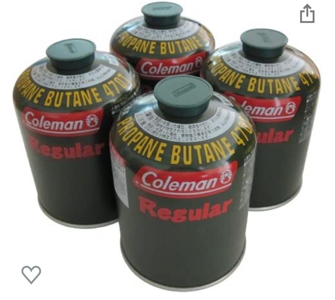 ガスBBQグリルの画像2