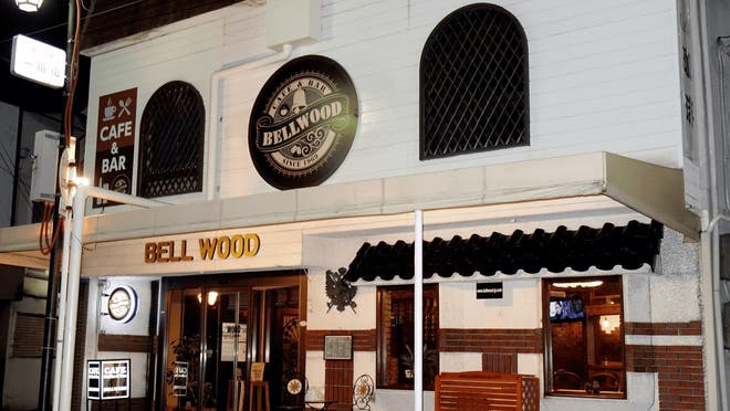 【豪華カフェ&バー】50名着席可・豊中駅 徒歩2分・約90㎡(パーティ・2次会・撮影会・レッスン・各種イベント)の写真2