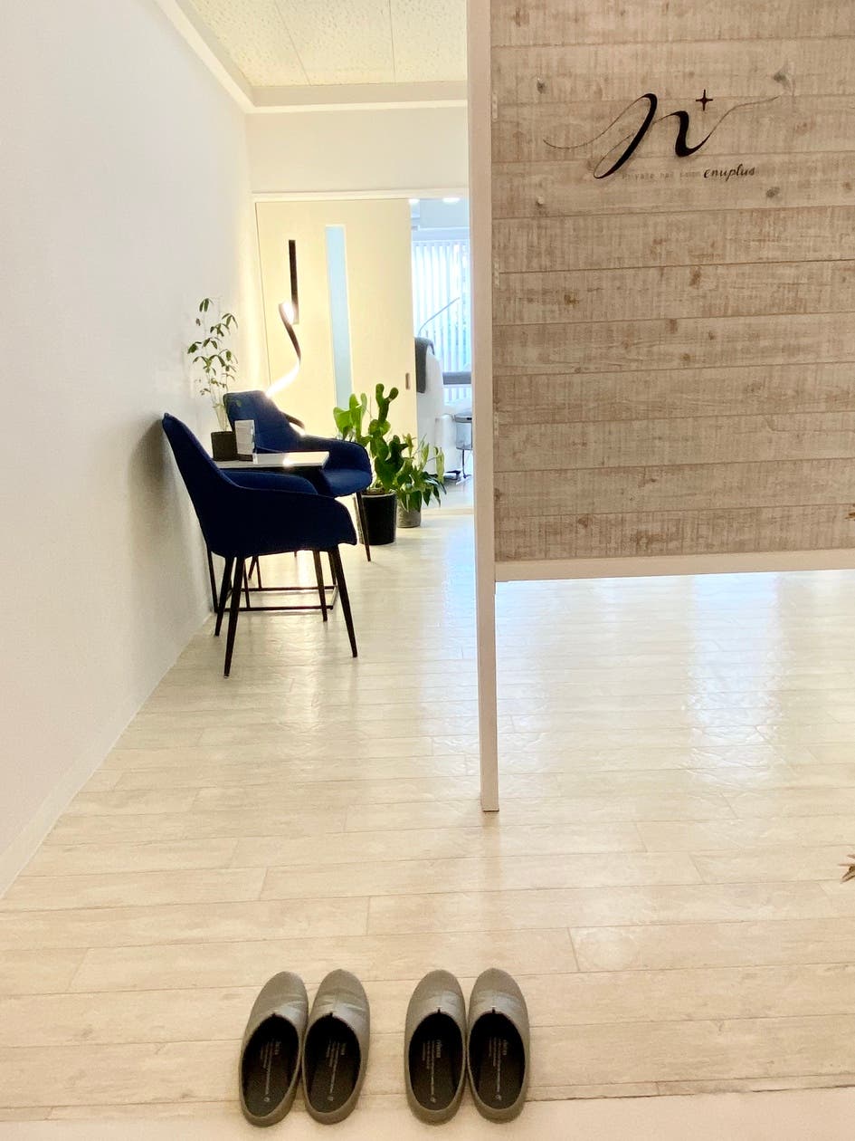 【仙台駅東口viviより徒歩3分】の好立地♪マンションタイプのビルとなっております。ネイルスペースとしてご利用くださいませ✨の写真6