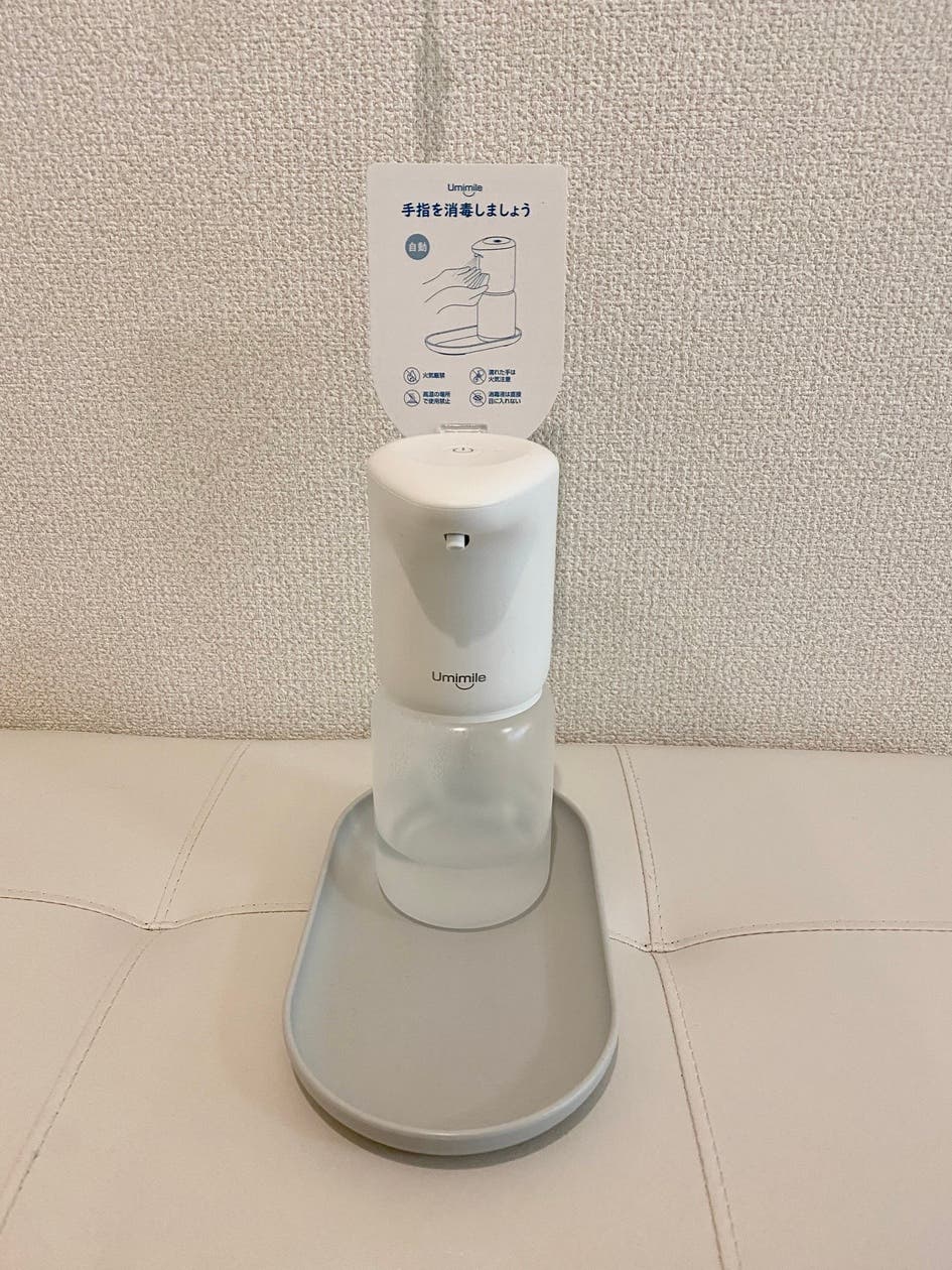 【仙台駅東口viviより徒歩3分】の好立地♪マンションタイプのビルとなっております。ネイルスペースとしてご利用くださいませ✨の写真5